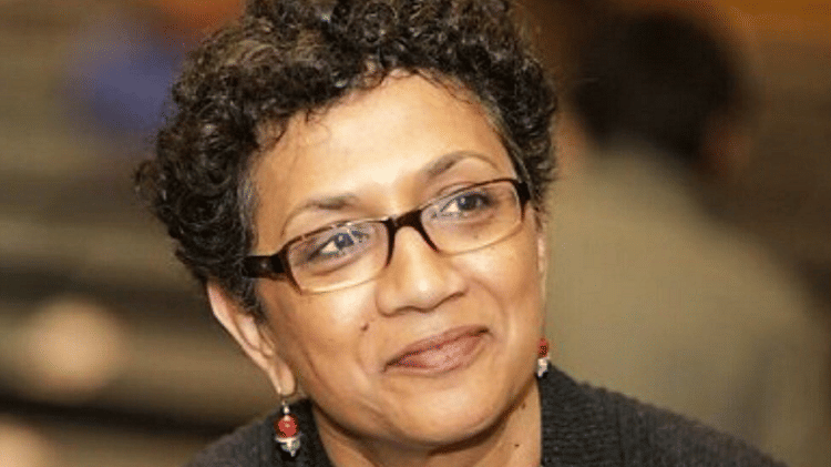 Gita Rao Gupta Of India Said That Gender Inequality Has Increased ...