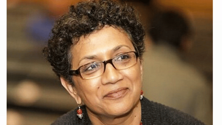 Gita Rao Gupta Of India Said That Gender Inequality Has Increased ...