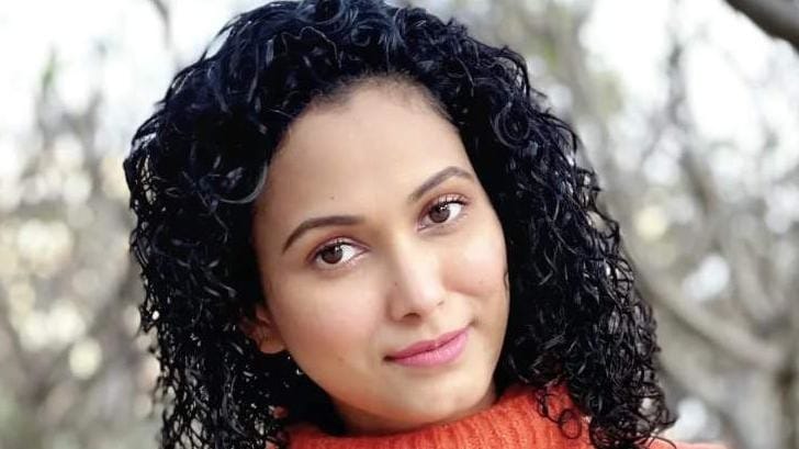 Neetha Shetty:छोटे पर्दे पर वर्षों तक नहीं मिली सफलता, 'गंदी बात' के ...