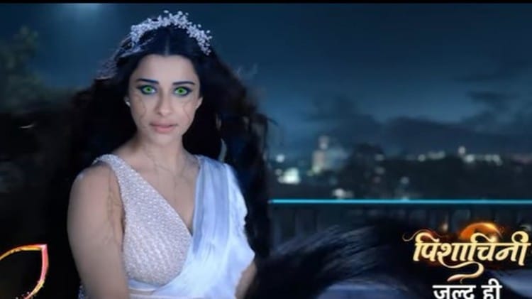 Colors Horror Show Pishachini Coming Soon See Thrilling Promo - Amar ...
