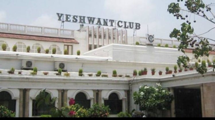 Indore Yeshwant Club Election: After Four Years, Tony's Panel Won The ...