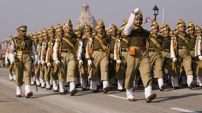 All India Indian Army Rally Recruitment starts, know the schedule