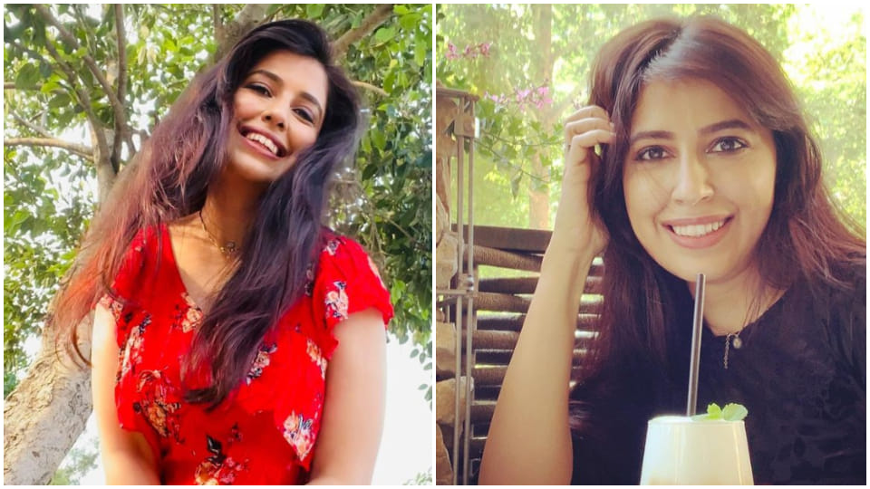 Pilot Monika Khanna:घूमने-फिरने का शौक रखती हैं पायलट मोनिका, सिंगल ...