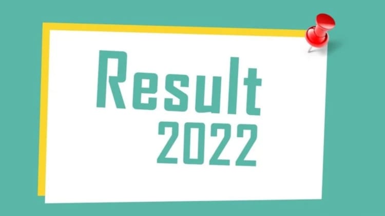 Nest 2022 Result Declared Check Niser Sarkari Results National Entrance ...