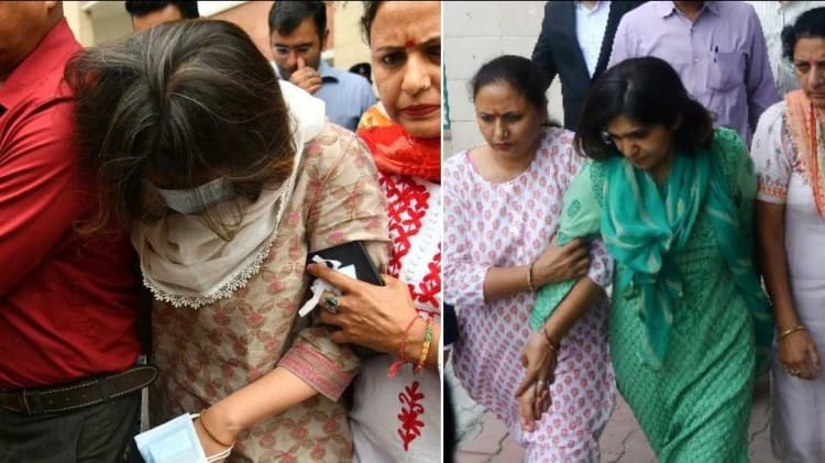 Sippy Sidhu Murder Accused Kalyani Singh Gets Bail From Punjab-haryana ...