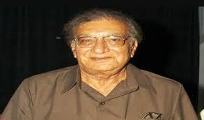Ahmad Faraz Famous Ghazal Har Koi Dil Ki Hatheli Pe Hai Sahra Rakhe ...