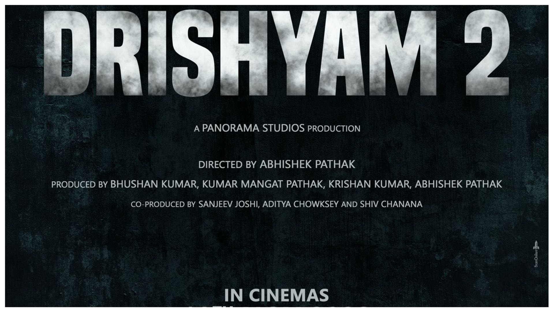 Drishyam 2 Vs Bheed Ajay Devgn, Akshaye Khanna, Tabu Starrer will Clash ...