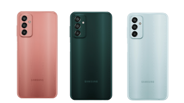 Samsung Galaxy F13 Launched In India With Fhd Plus Display Price And ...