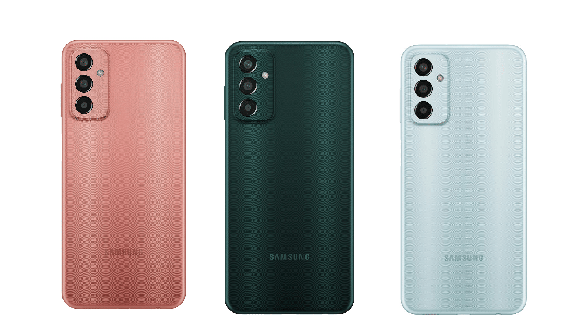 Samsung Galaxy F13 Launched In India With Fhd Plus Display Price And ...