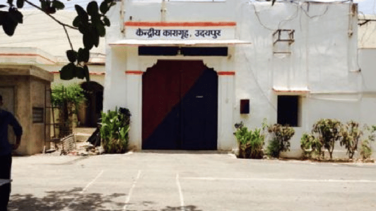 Rajasthan News: Jailor And Guard Beat Prisoner In Udaipur Jail, Accused Of Assault For Not ...