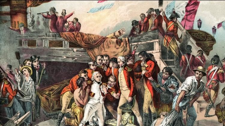 Waterloo:इस जंग में मारे गए सैनिकों की हड्डियों से बनाई थी खाद, सालों ...