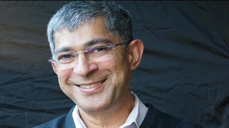 India Born John Kurian Named Dean Of Vanderbilt School Of Medicine ...