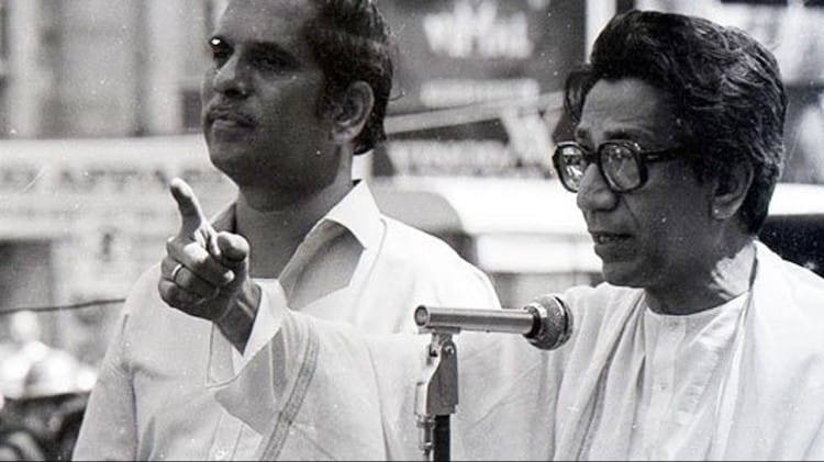 Thackeray Family:शिंदे से मुलाकात के बाद चर्चा में उद्धव की भाभी, जानें ...