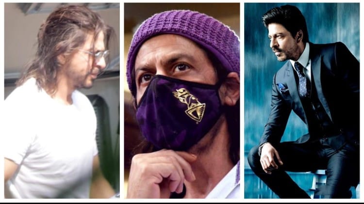 30 Year Of Shah Rukh Khan:जब शाहरुख खान को मुंबई पुलिस ने डाला हवालात ...