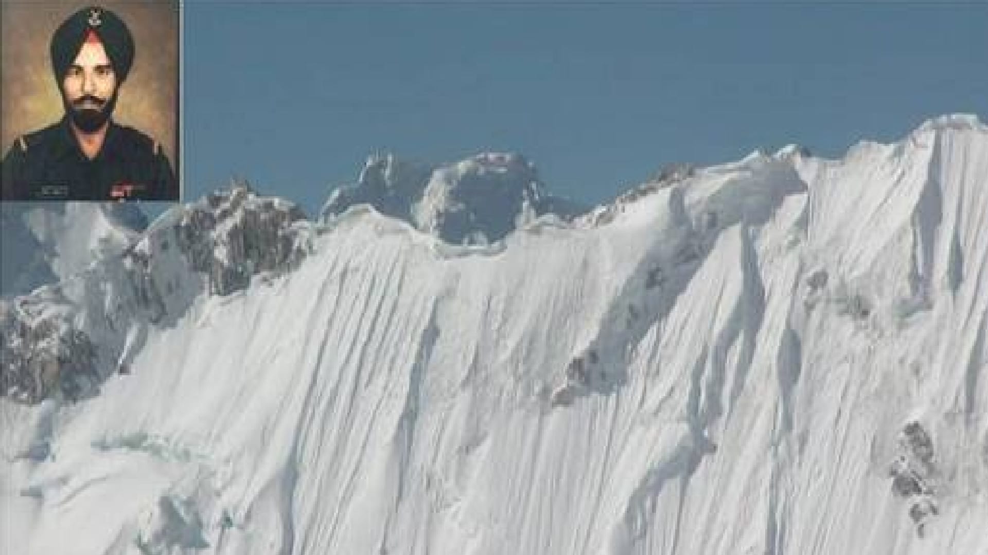 Operation Rajiv:तीन दिन बर्फ खाई, पाकिस्तानियों को धूल चटाई, उन्हीं के ...