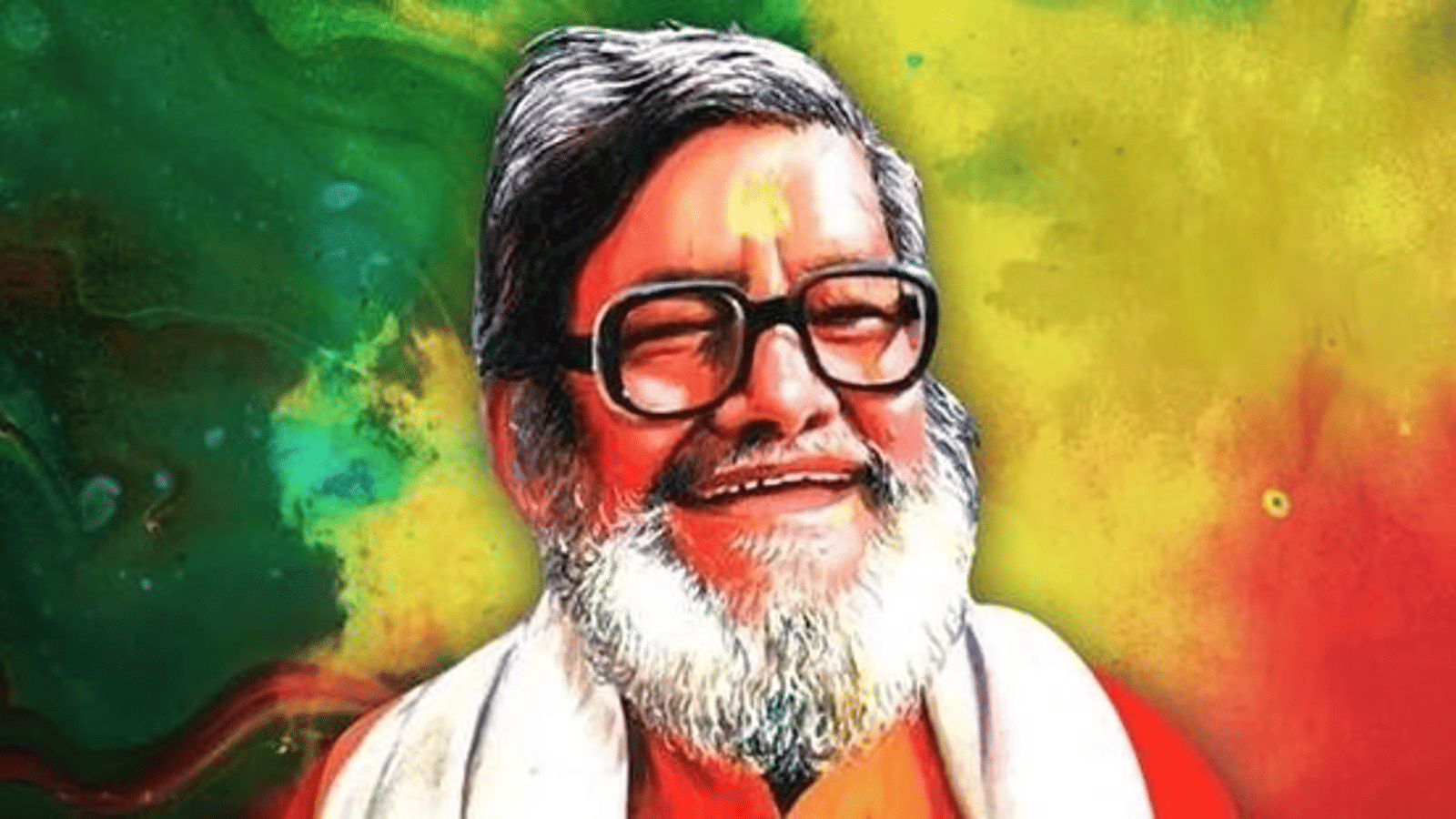 Kaka Hathrasi Best Hasya Poem Yad Sataye Rat Din - Amar Ujala Kavya ...