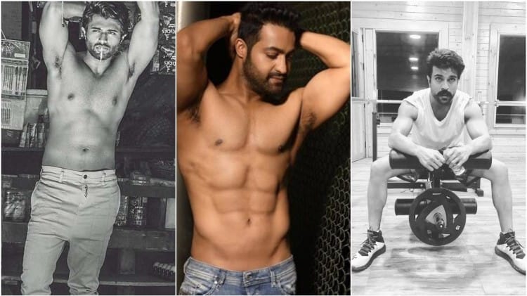 Tuesday Fitness:फिटनेस के मामले में भी बॉलीवुड सितारों को टक्कर देते ...