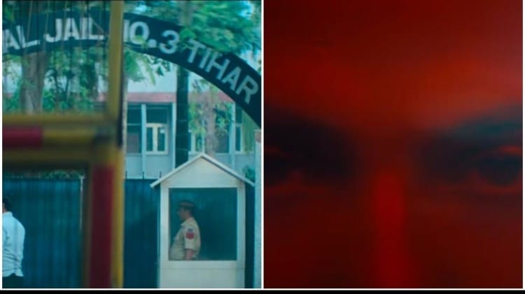 Indian predator The Butcher Of Delhi Trailer Release Web Series stream ...