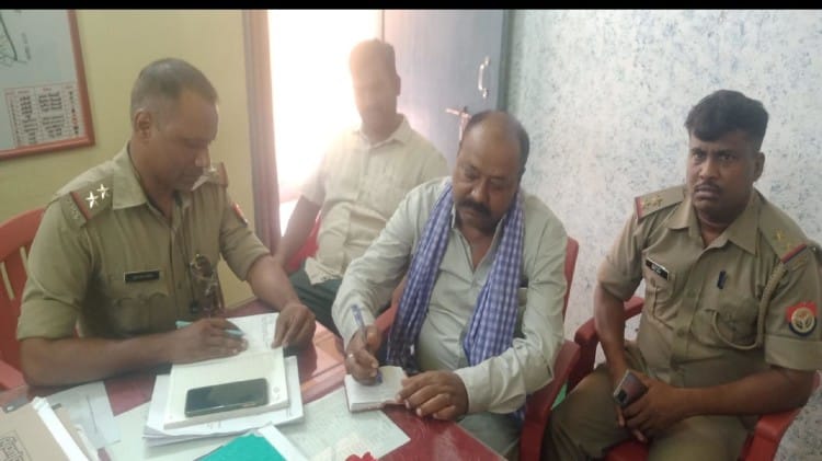 Virendra Thakur Murder Case:हत्या करने आये शूटर कैंट इलाके के होटल में ठहरे, रेकी के बाद वारदात ...