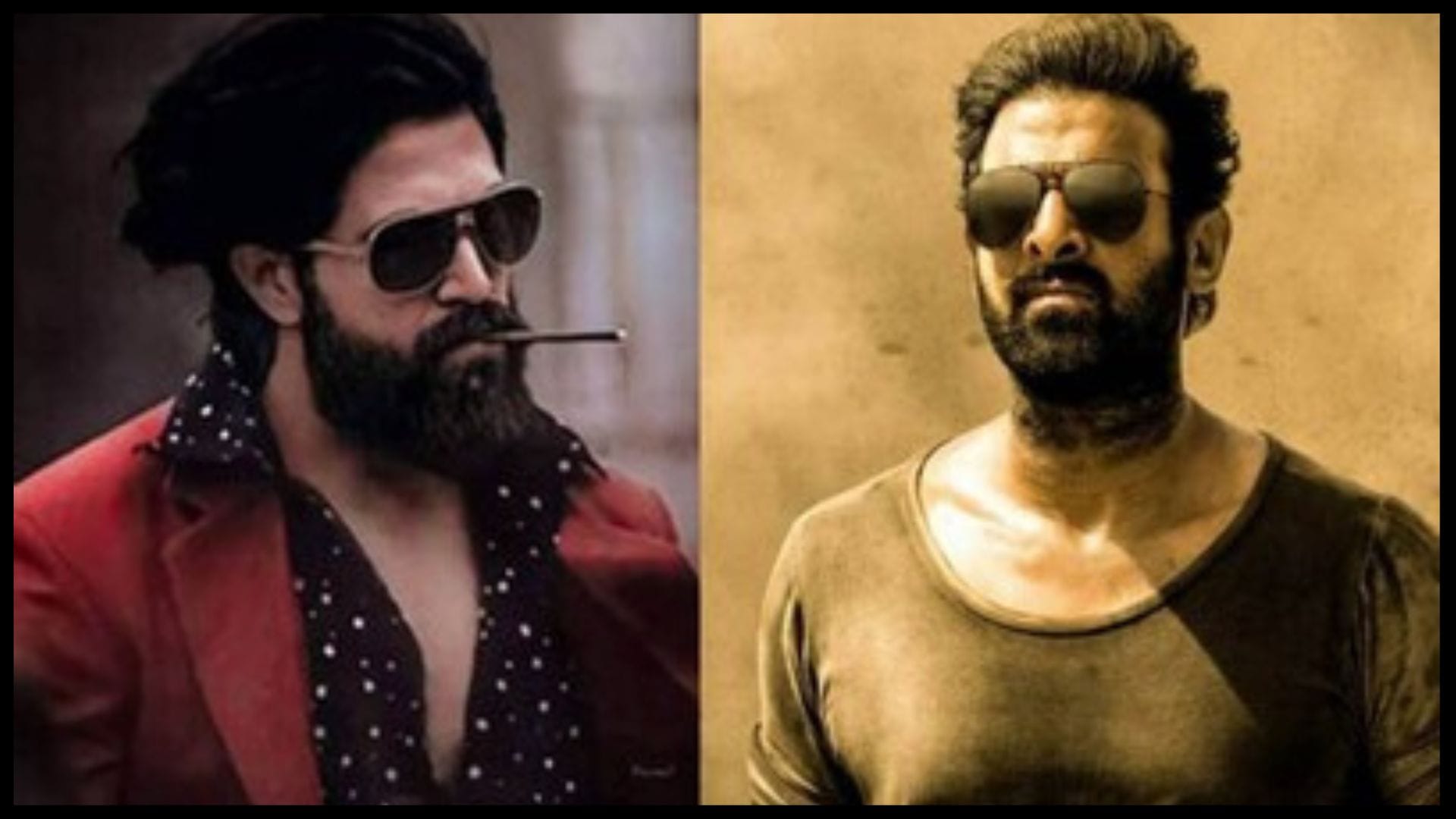 Kgf Chapter 3 And Salaar Similarity Star Cast Story Plot Shooting ...