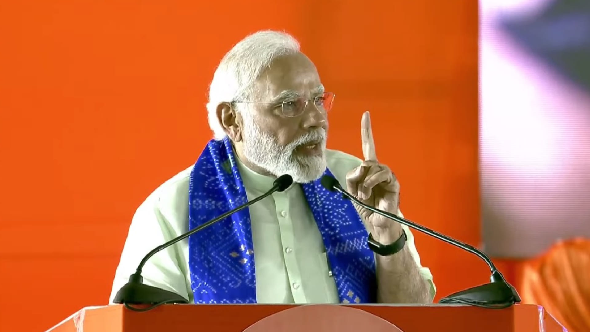 Bjp Will Organise 'unity In Diversity' Festivals In All Districts To ...