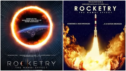 R Madhavan Film Rocketry Completes 50 Days In Theaters Actor Actor Said ...