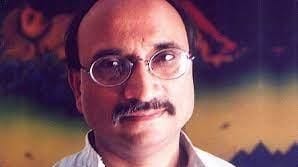 Kumar Ambuj Poem Koi Hai Manajata Hua Mujhe - Amar Ujala Kavya - कुमार ...