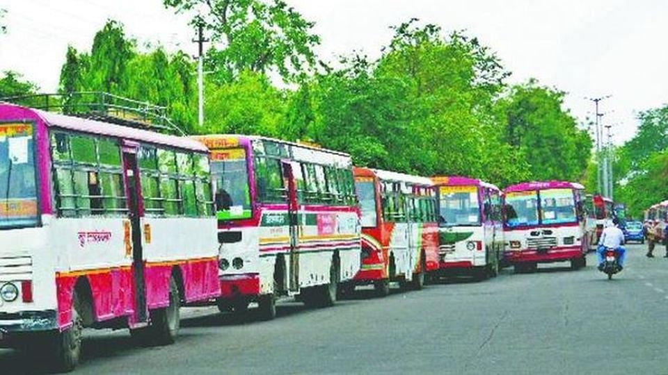 Free Travel In Roadways Buses For Women On Raksha Bandhan Amar Ujala