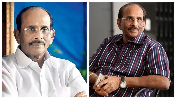 Baahubali Rrr Writer V Vijayendra Prasad Garu Nominated For Rajya Sabha ... Baahubali Rrr Writer V Vijayendra Prasad Garu Nominated For Rajya Sabha ...