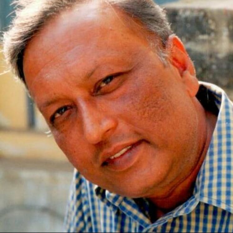 Eleventh Savitri Tripathi Memorial Award To Well-known Playwright Shri ...