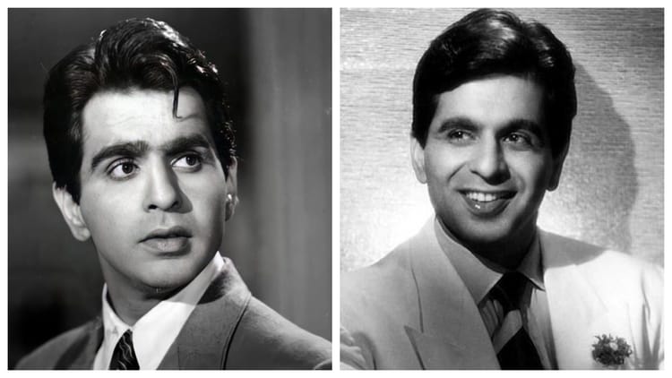 Dilip Kumar Heroes Of Hero Film Festival Will Be Celebrated On Actor ...