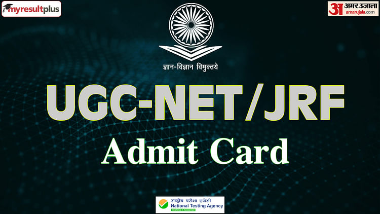 Nta Released Ugc Net Jrf Admit Card Released For December 2022 Phase 2 ... Nta Released Ugc Net Jrf Admit Card Released For December 2022 Phase 2 ...