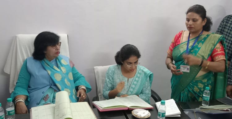 Kanpur Dehat : Sakhi One Stop Center To Be Supported By Women, Minister ...