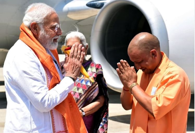 Pm Modi Can Lay The Foundation Stone Of Transport Ropeway In Banaras On ...