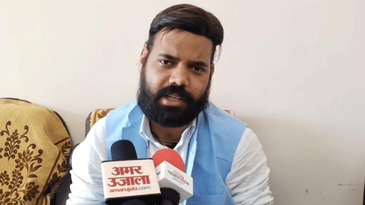 Mp News:आम आदमी पार्टी ने एमपी में Mla प्रवीण देशमुख समेत चार सह प्रभारी नियुक्त किए - Mp News ...