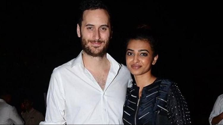 Radhika Apte:शादीशुदा हैं राधिका! जानिए कौन हैं उनके पति और क्यों नहीं ...