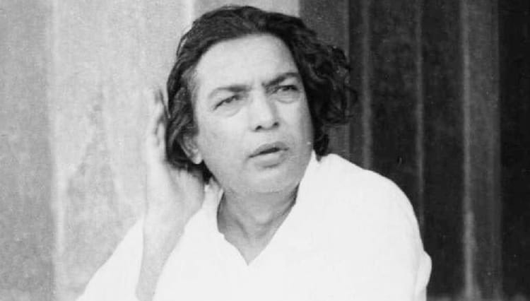 Kaifi Azmi Ghazal Ki Hai Koi Haseen Khataa Har Khataa Ke Saath - Amar ...