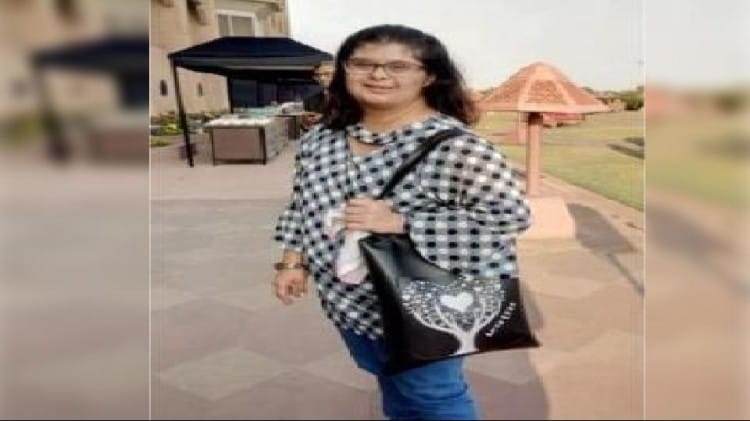 Devanshi Joshi From Nagpur Broke The Assumptions About Down Syndrome First Indian Woman To Reach ...
