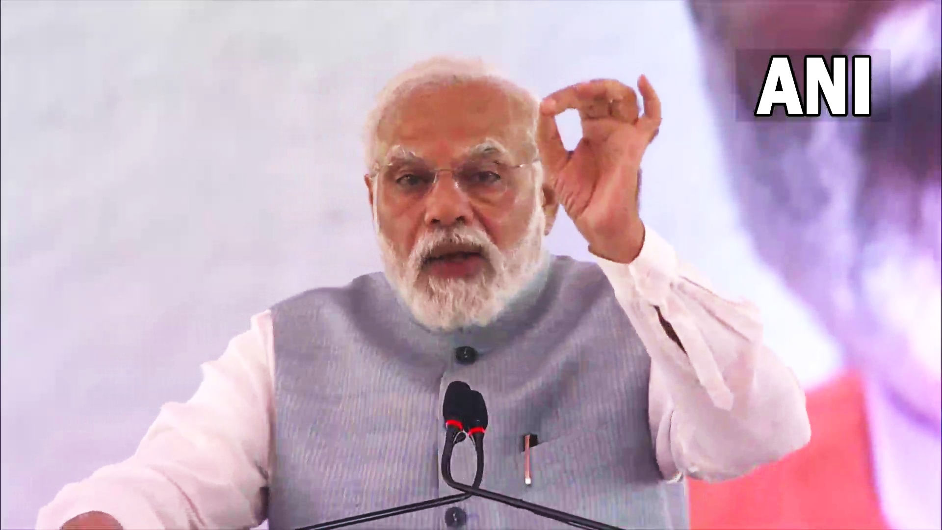 Pm Modi Bihar Visit Live Pm Modi Reached Bihar Inaugurated The ...