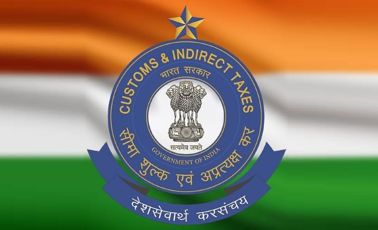 Cbic: Employees Working In The Post Of Tax Assistant For A Long Time In ...