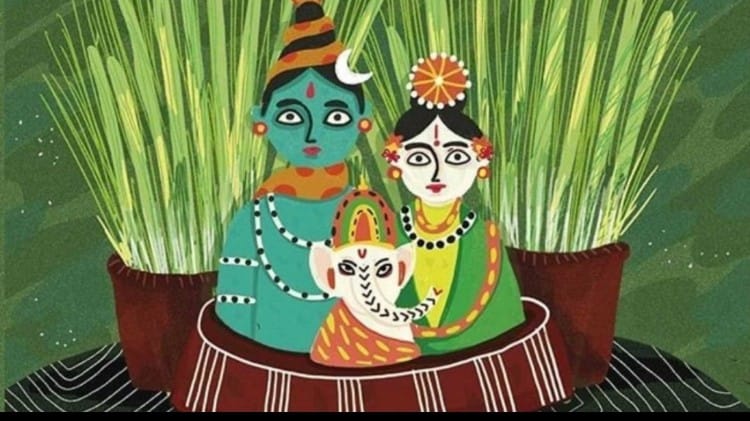 Harela 2022, Uttarakhand's Unique Festival That Celebrates Our Eternal ...