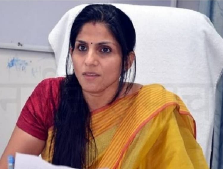 Dehradun: Dm Angry Over Not Giving List Of Employees For Election Duty ...