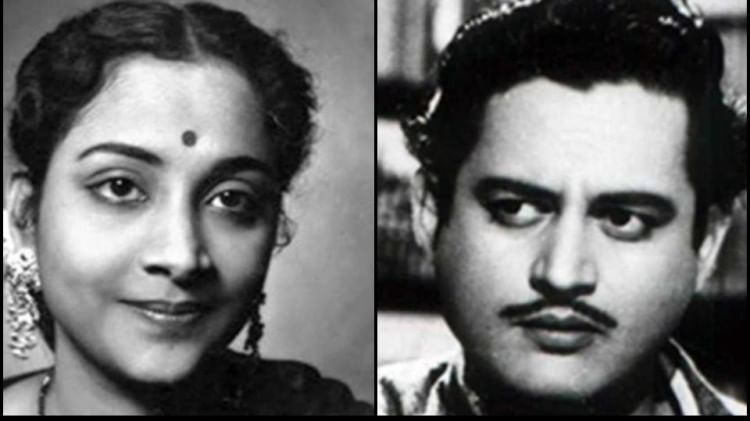 Geeta Dutt Death Anniversary Know About Singer Wedding Life With Guru ...