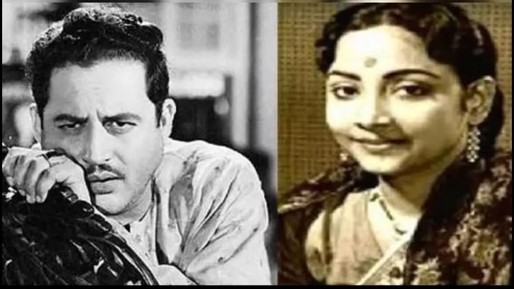 Geeta Dutt:गुरु दत्त के बाद गीता ने नशे को ही बना लिया था अपनी जिंदगी ...