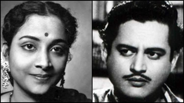 Geeta Dutt Death Anniversary Know About Singer Wedding Life With Guru ...