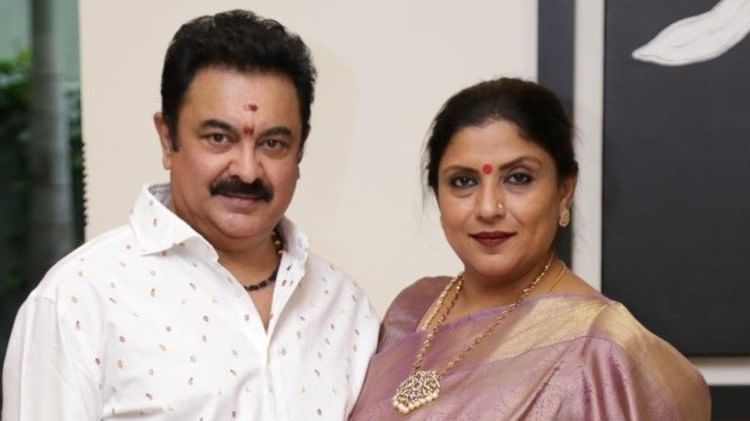 Rajkumar Sethupathy:शाही परिवार में हुआ राजकुमार का जन्म, पिता, बहन और ...