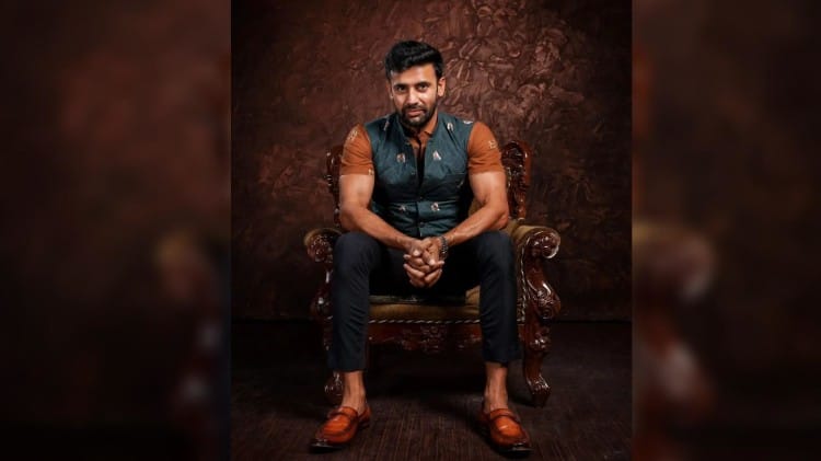 Sangram Singh Birthday:8 साल तक व्हीलचेयर पर थे संग्राम सिंह, फिर ऐसे ...