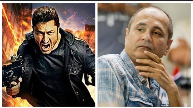 Commando: Vidyut Jammwal Starrer Movie Franchises Will Release On ...