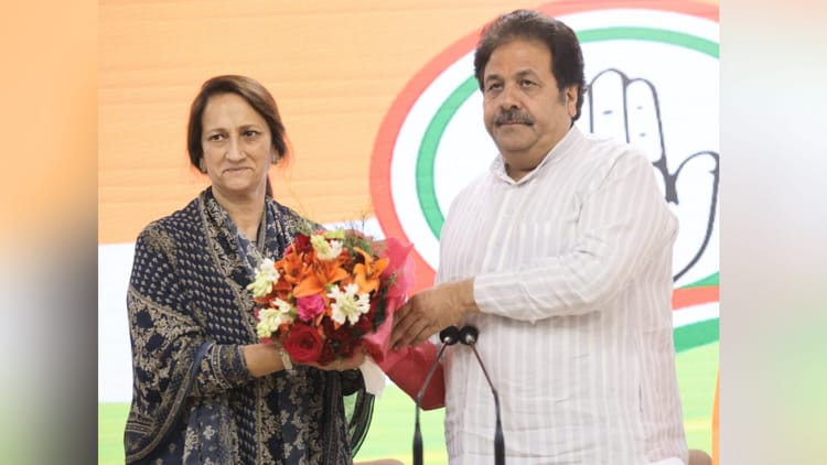 Himachal Congress:राठौर के विधानसभा क्षेत्र ठियोग में टिकट के लिए ...