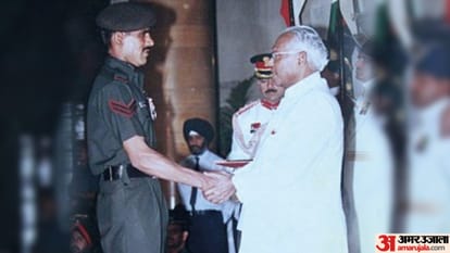 Kargil Vijay Diwas 2022 Kargil War Hero Naik Digendra Kumar Know About ...